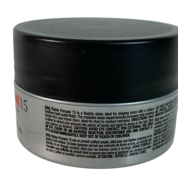 Kenra | Hair | Lot Of 2 Kenra Pliable Pomade 5 Matte Defining Putty ...